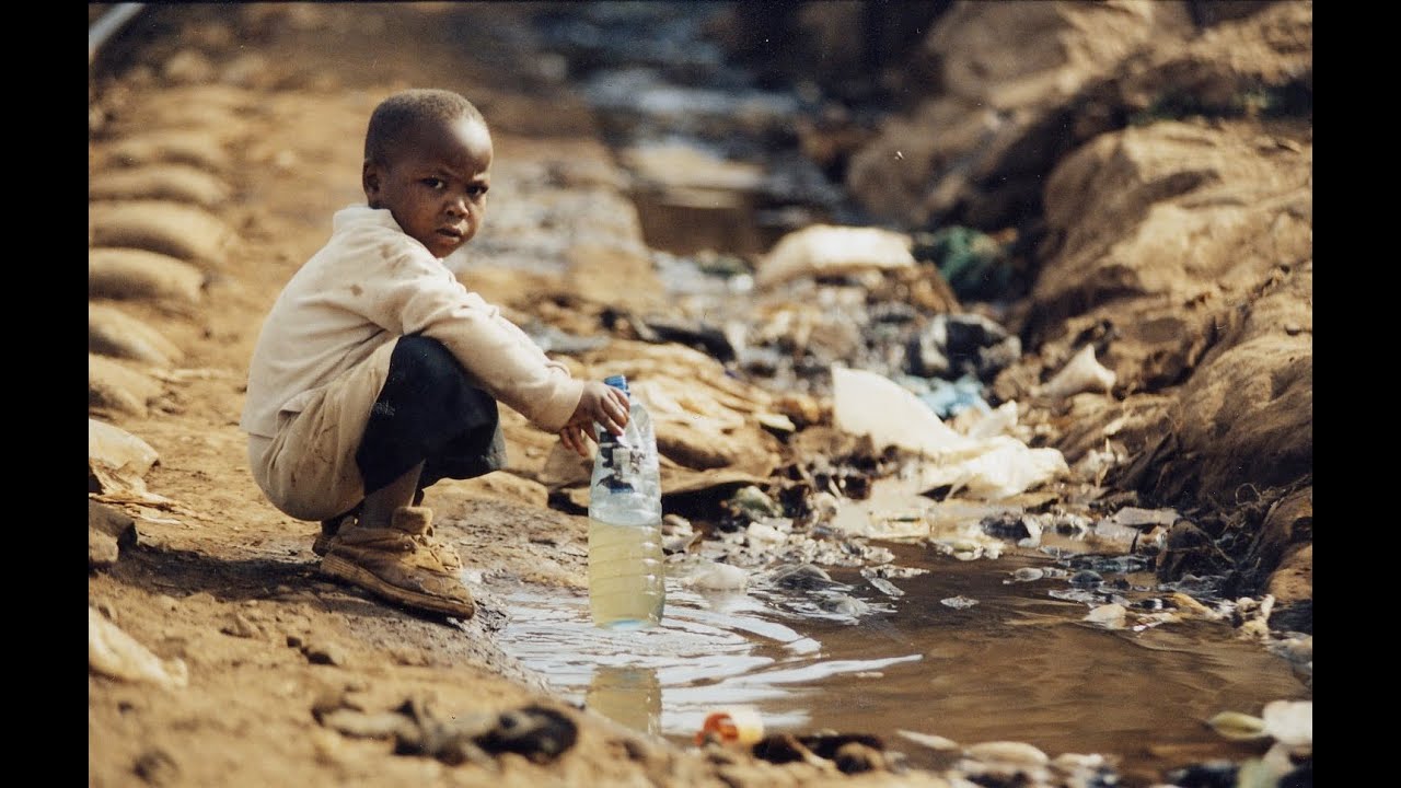 Reinventing the World for the Good of All Mankind (Full Documentary ...