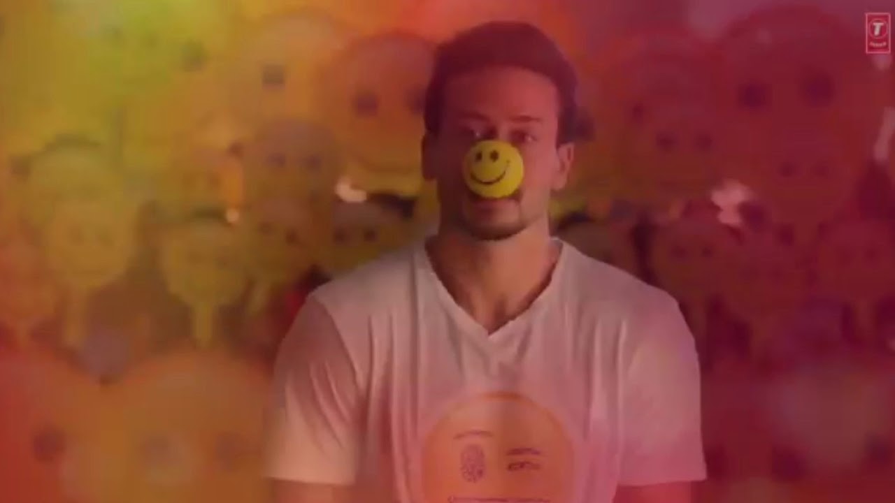 O Saathi Soundtrack|No copyright case|Baaghi 2| - YouTube