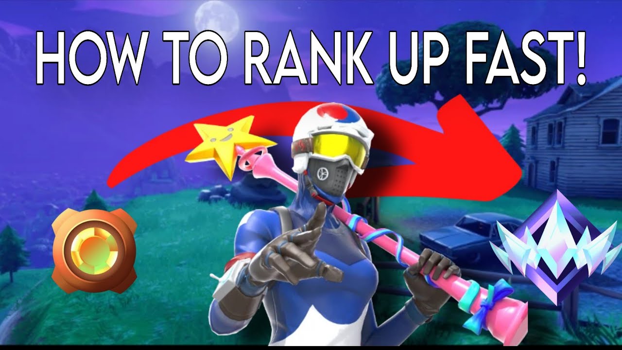 How To Rank Up! - YouTube