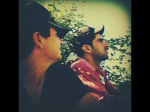 AMİL SALYANLI.VE ÜLVÜ ELESGEROV.