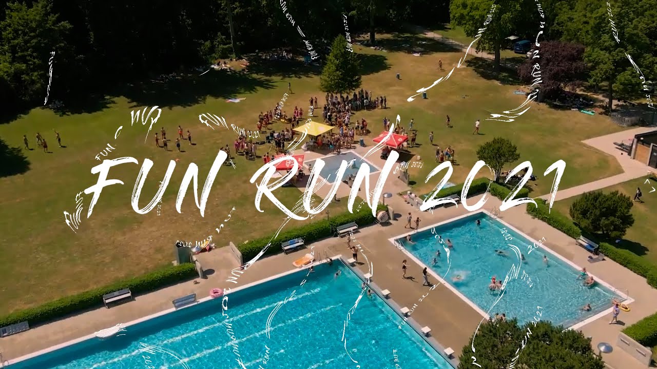 Fun Run 2021 - YouTube