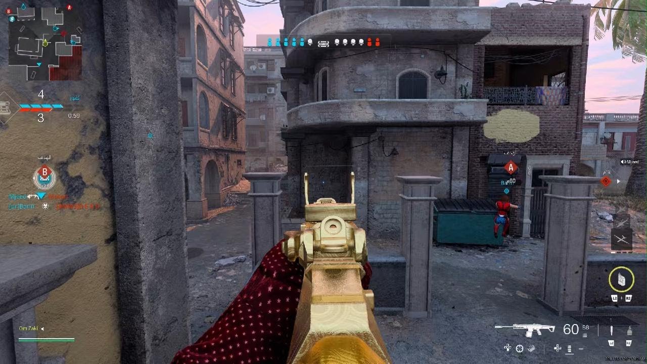 Call of Duty_20240202095718 - YouTube