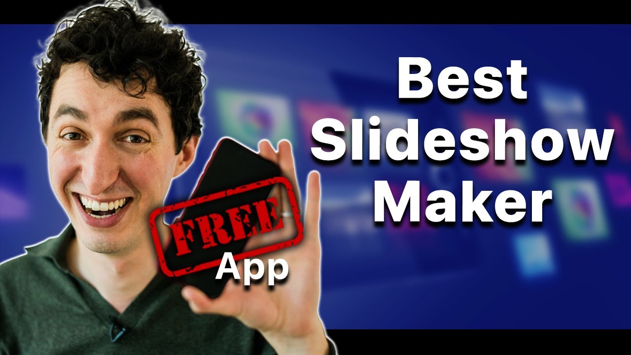 Best Slideshow Maker For IPhone IPad Show Photos On TV Wireless best-slideshow-maker-for-iphone-ipad-show-photos-on-tv-wireless