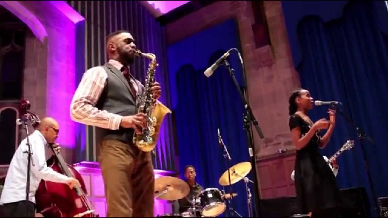 University of Sheffield Concerts Department presents 'Singing Freedom ...