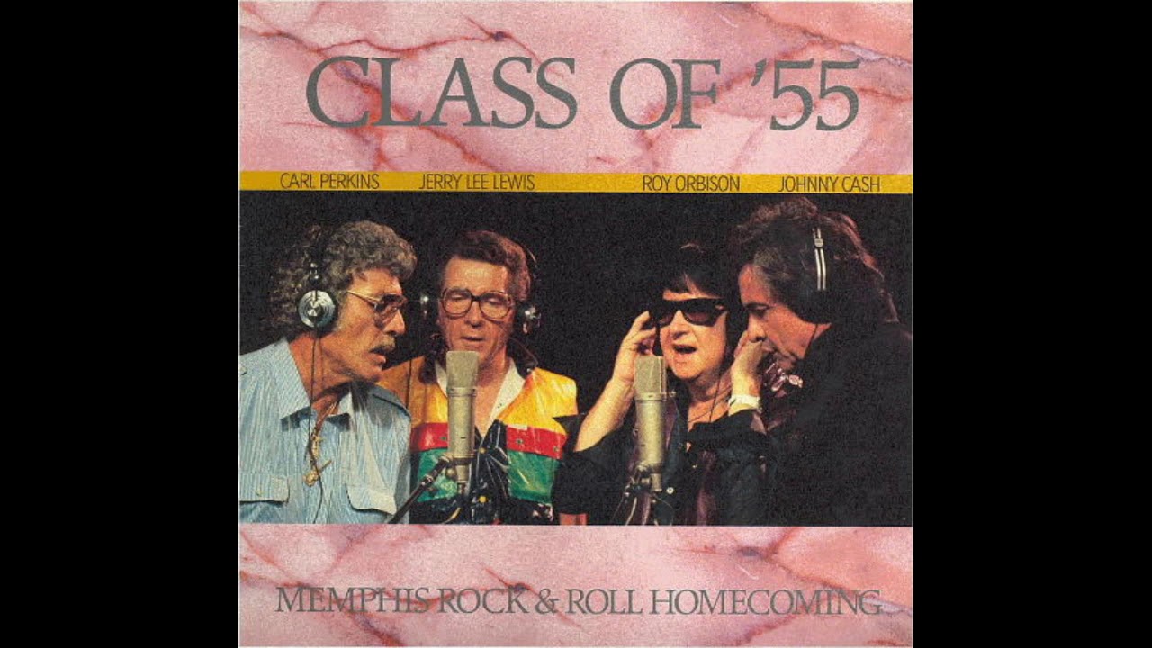 Class of 55' - Birth of rock 'n' Roll - YouTube