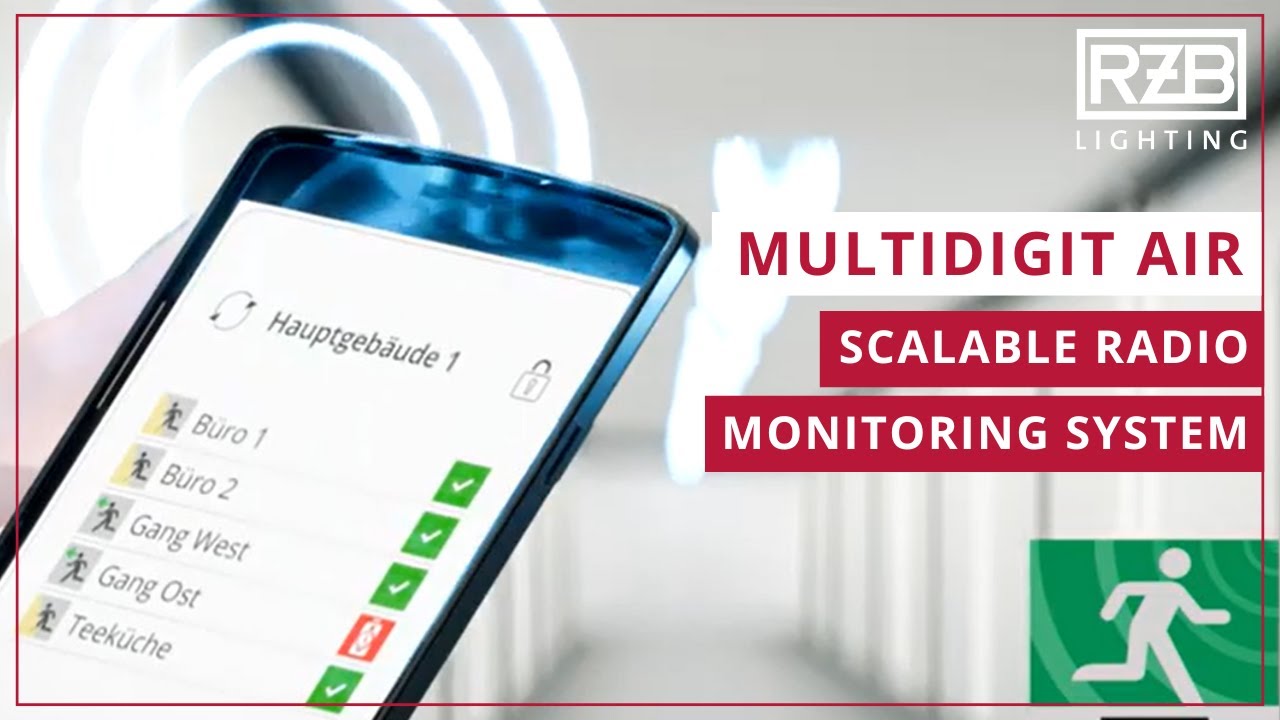 “App-solutely” good! Scalable radio monitoring system | MULTIDIGIT AIR ...