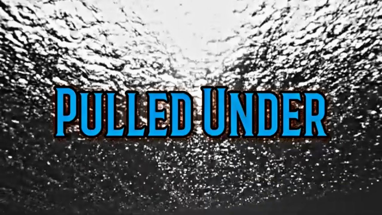 Subtle Tension - Pulled Under (Official Music Video) - YouTube