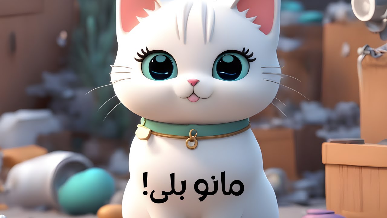 MANO BILLI || URDU/HINDI KAHANIYAN || URDU MORAL STORIES - YouTube