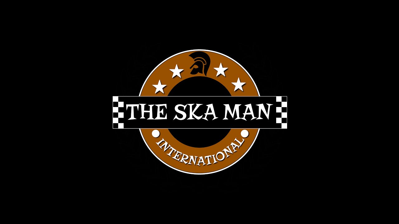 The Ska Man International presents 'Pressure Drop' - YouTube