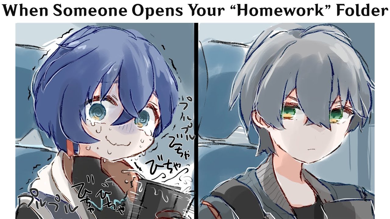 ZENLESS ZONE ZERO MEMES #102 - YouTube