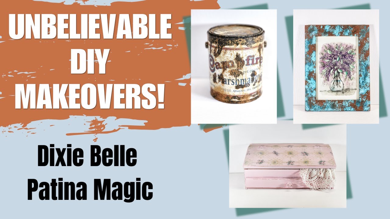 You Won’t Believe These Stunning DIY Transformations! Trash to Treasure ...