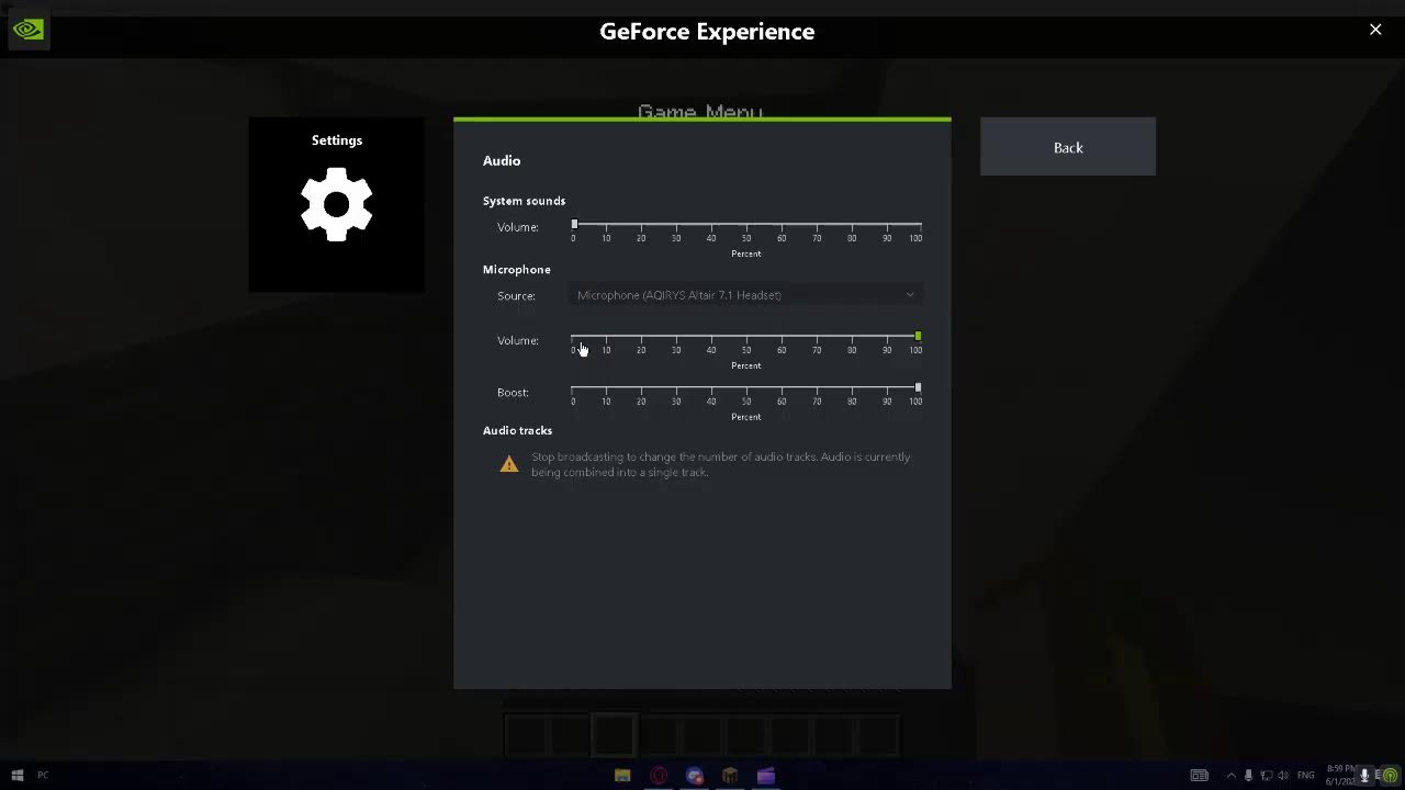 Live la event pe guster.ro - YouTube