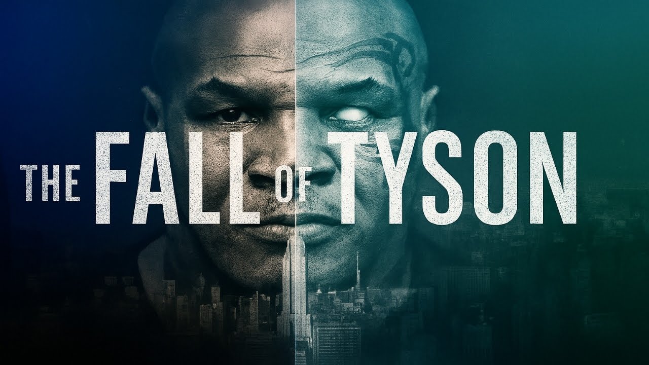 "Mike Tyson: The Rise, Fall & Redemption of a Boxing Legend" - YouTube