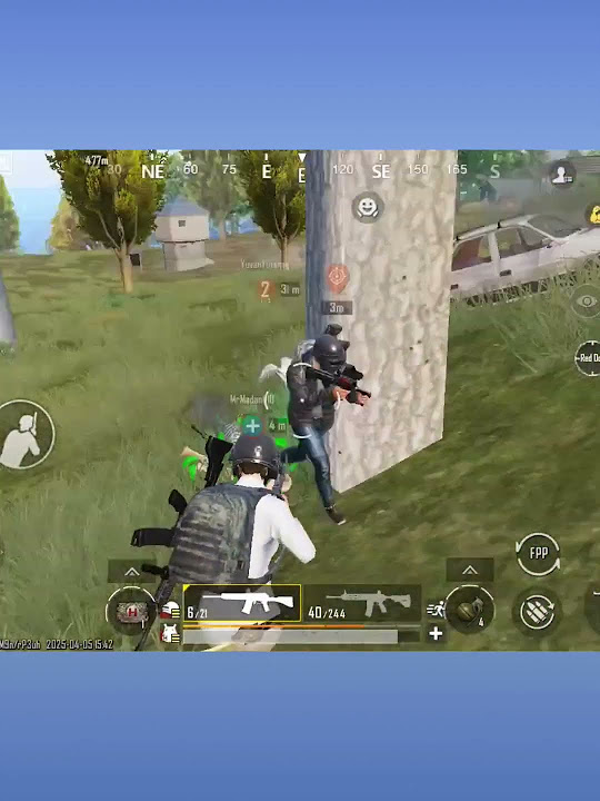 BGMI SHORTS #bgmi #battlemobile #pubgmobile #battleroyalegame #pubg #mobilegame #gaming - YouTube