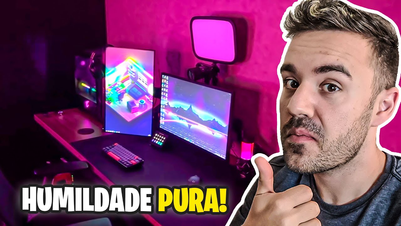 reagindo-ao-setup-de-70-mil-do-taspio-youtube