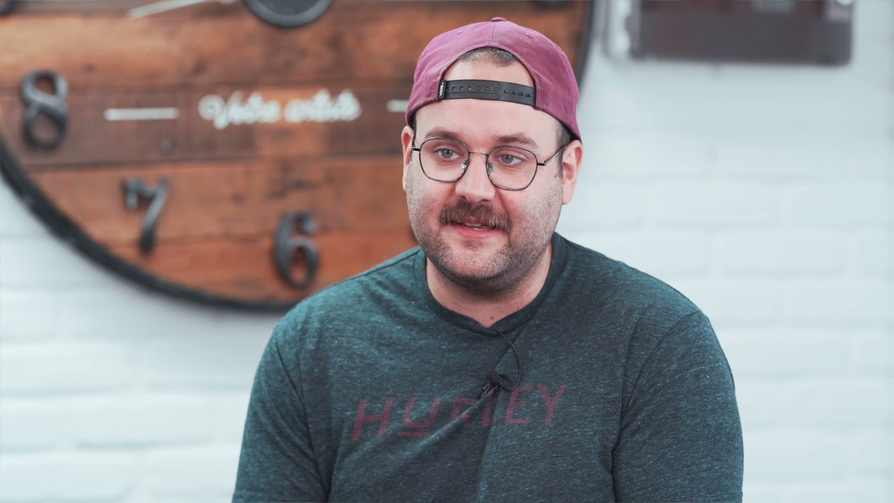 Benjamin Garceau - YouTube