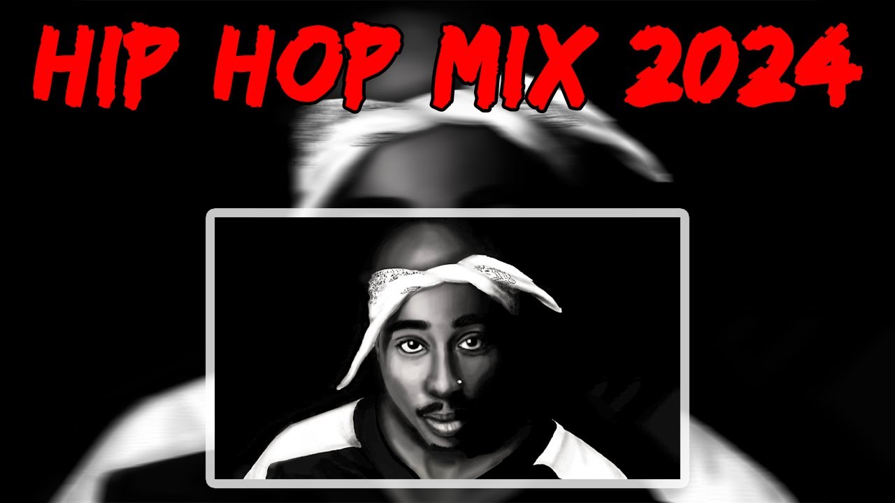 BEST HIP HOP MIX - R&B TOP HIT 2024 ️💖💖 - Greatest Hits Full Album 2024 ...