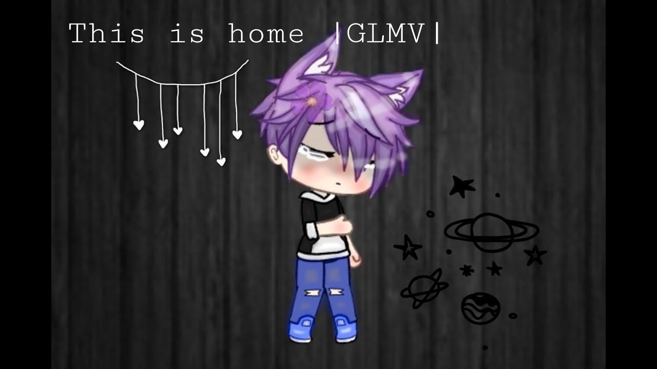 This is Home |GLMV| Cavetown - YouTube