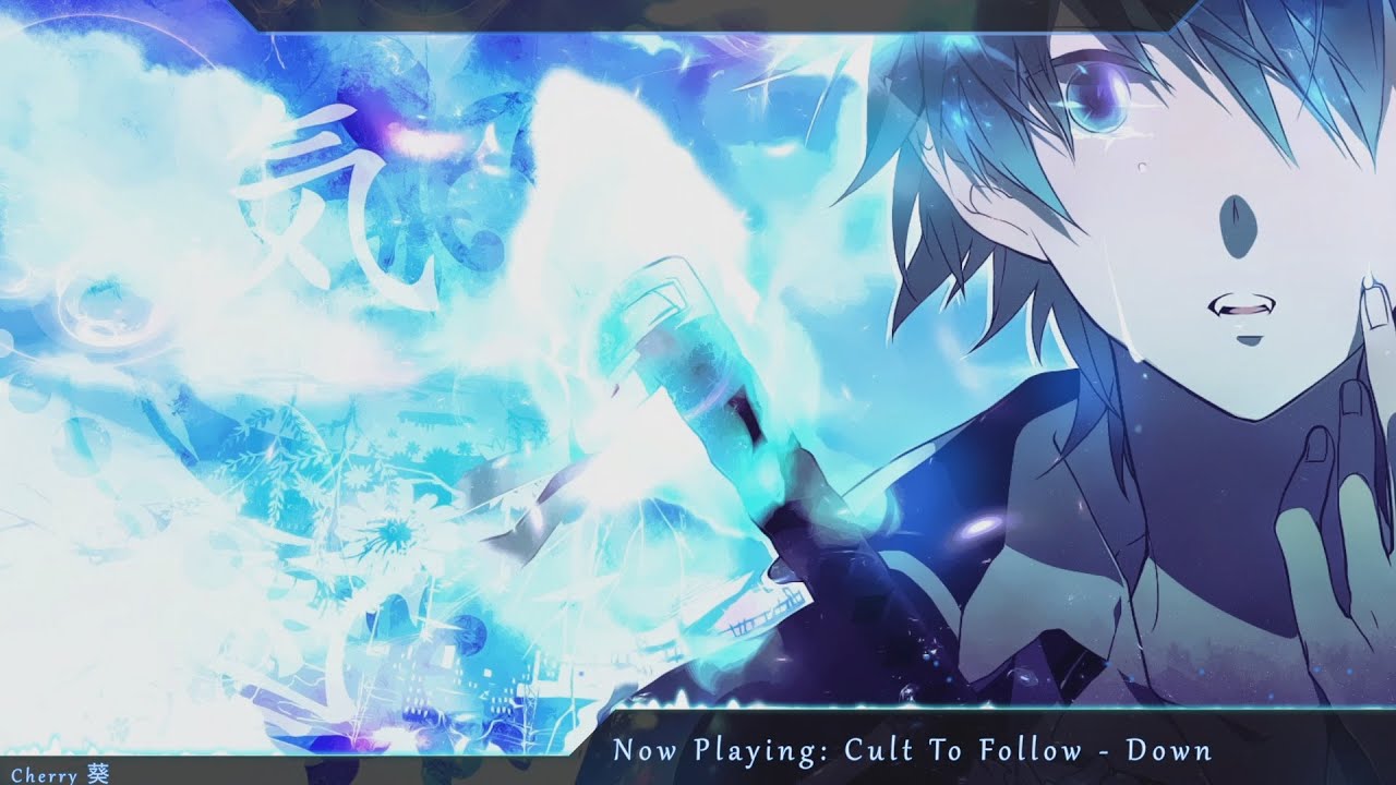 Nightcore - Down - YouTube