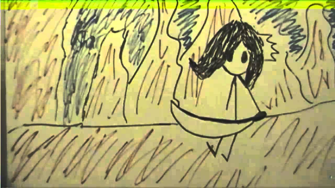 HS When Swords Collide Austin/Animation/Claymation - YouTube