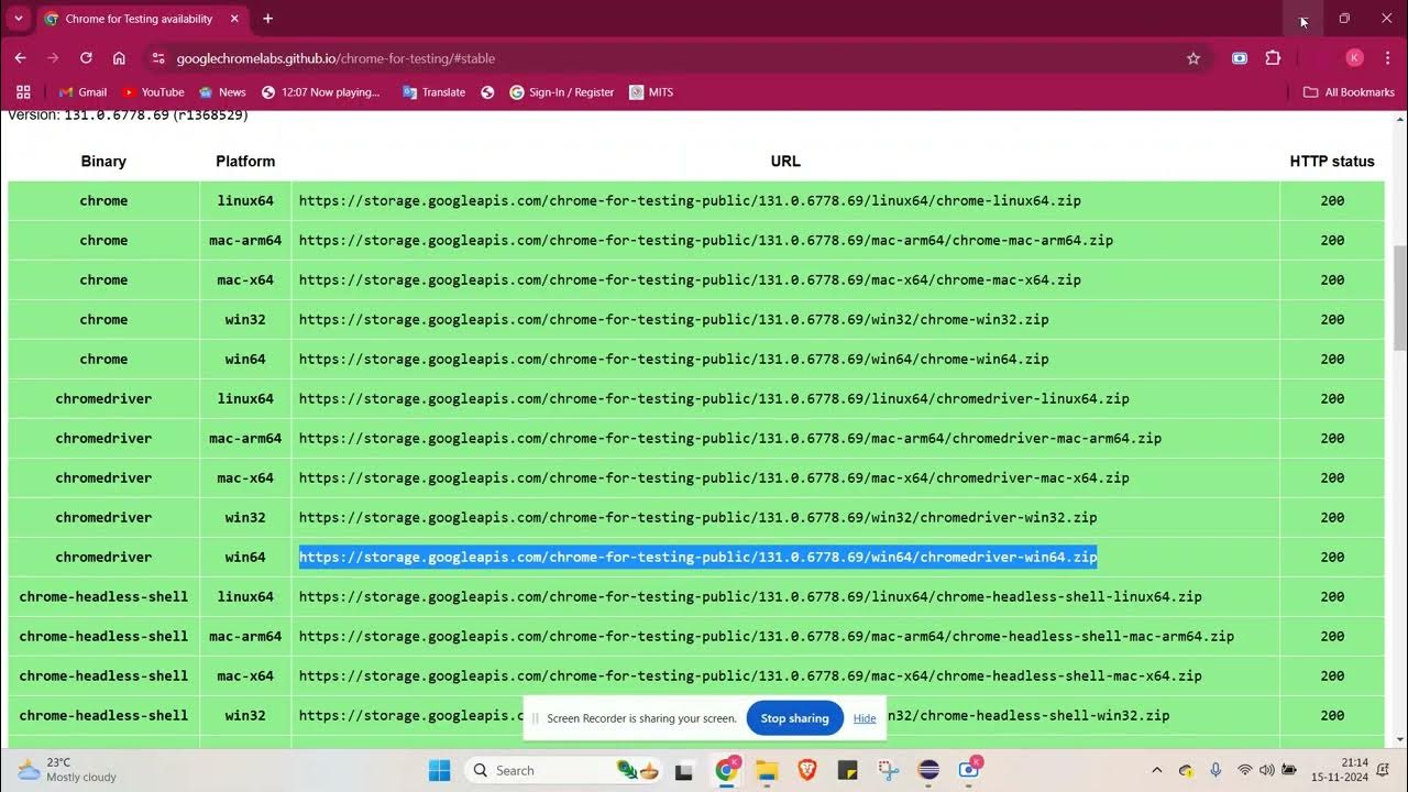 Selenium First Program in Eclipse IDE using Maven Dependency (Tamil) - YouTube