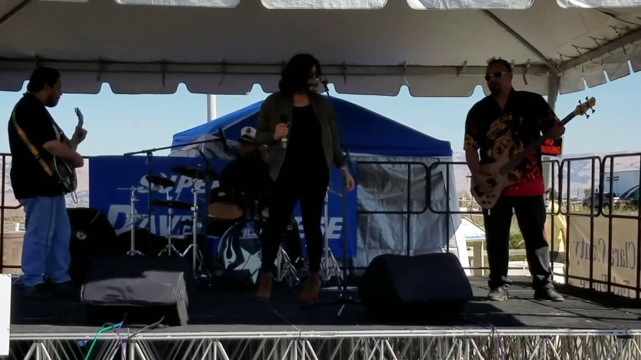 Demi Rae Band - YouTube