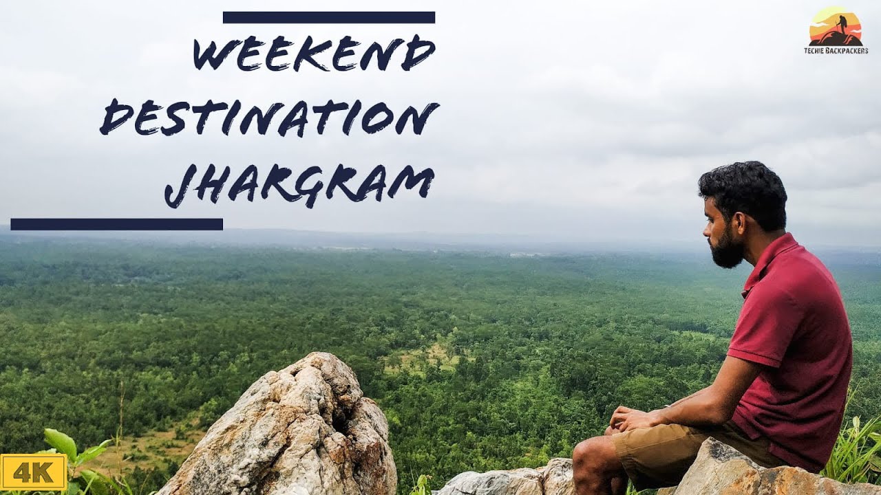 Destination Jhargram - Belpahari I Trip from Kolkata I Gramer Bari ...