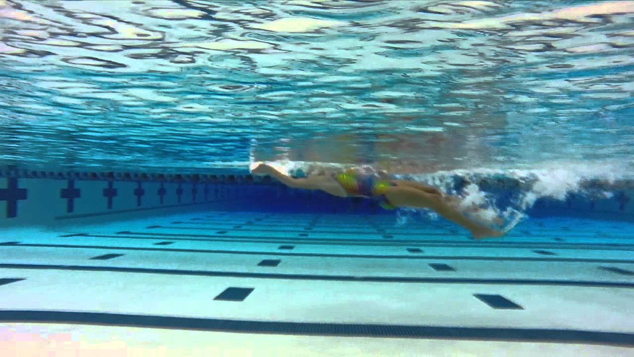 Allison DeMarco 1 - YouTube