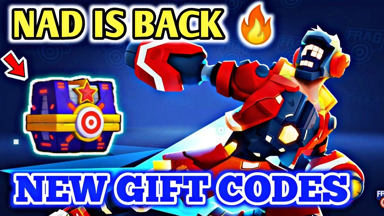 (NEW SPECIAL CODES) Frag Pro Shooter ! New Frag Pro Shooter Promo Code ...