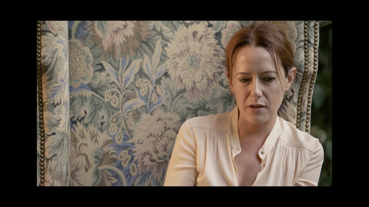 Debrief w/ Charlotte after Dr. Diamond Session | Abuse & Self ...