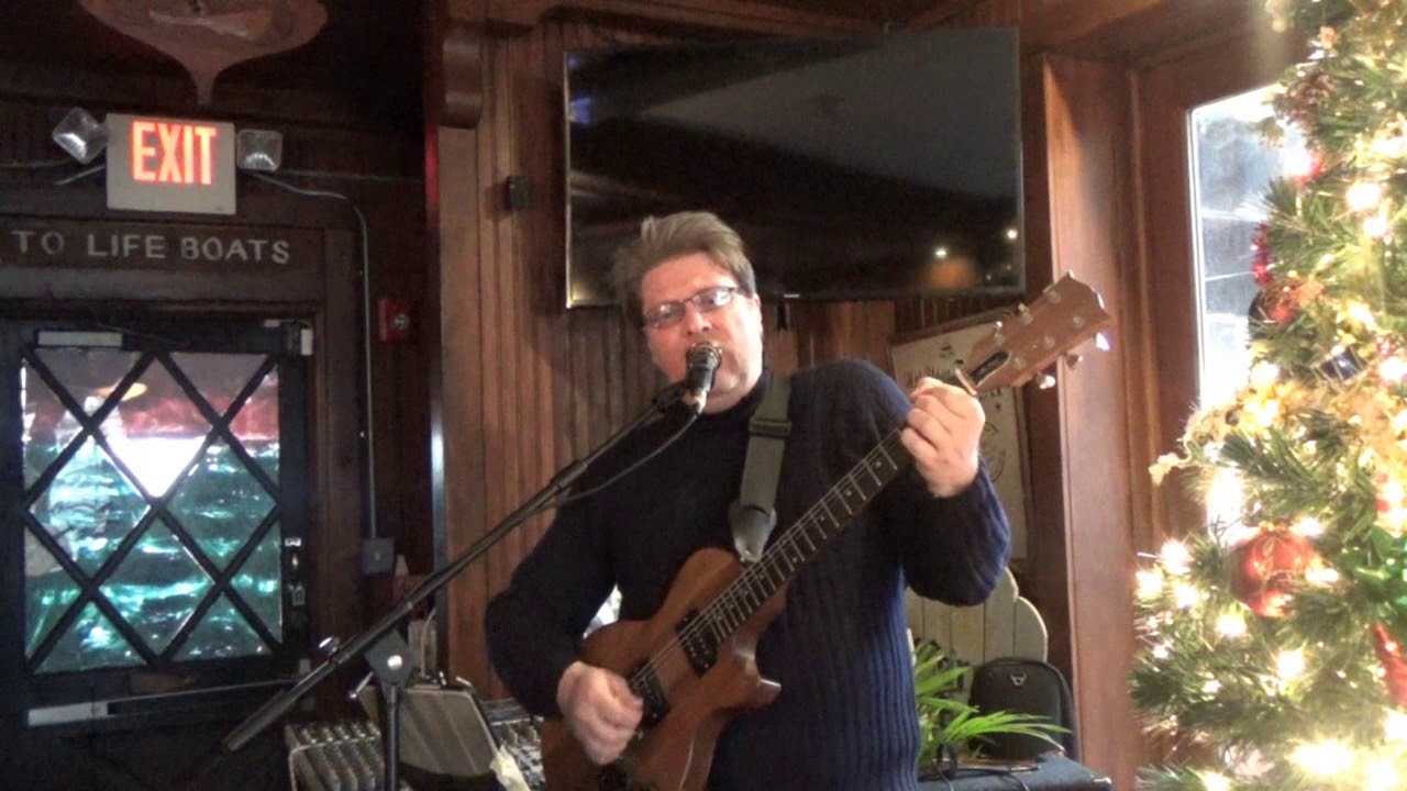 TOAST AND MARMALADE - BRIAN HALVERSON - YouTube