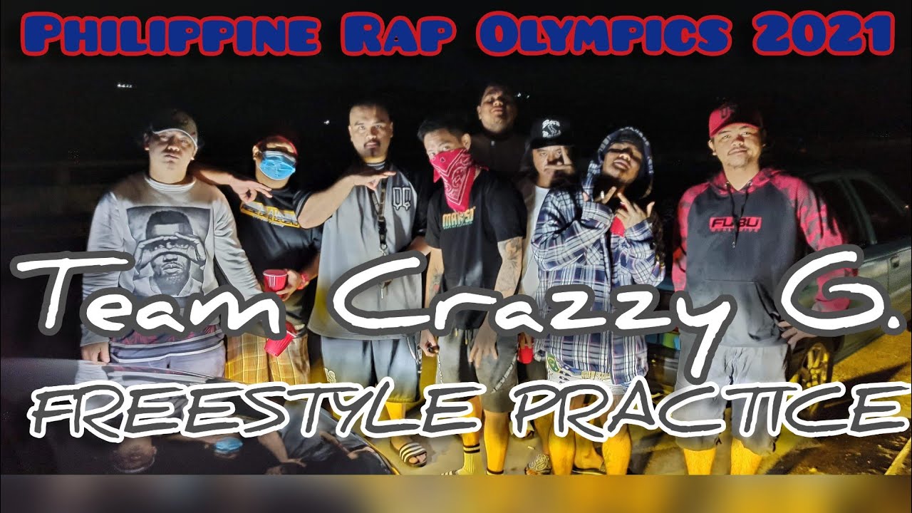 P.R.O TEAM CRAZZY G. LET'S GO 😁 - YouTube