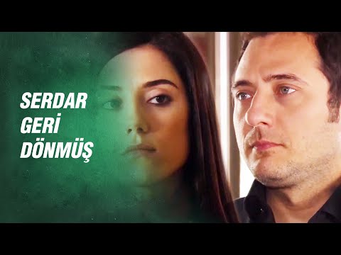 Eyşan'ın Bana Güzel Haber Verdiği Nerede Görülmüş