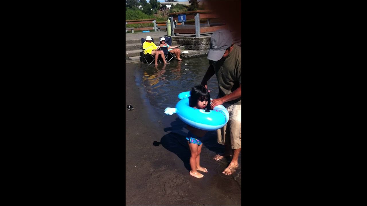 Nena En Bikini Youtube