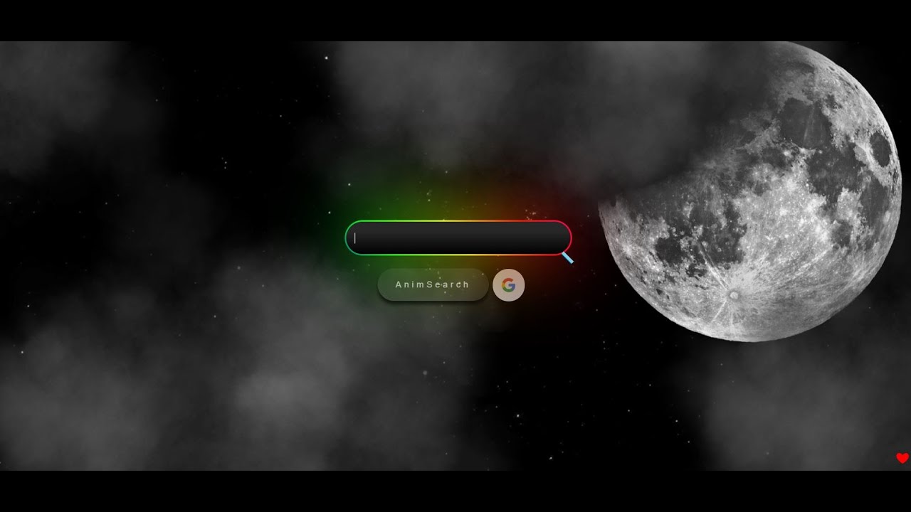 Animated Google search Engine || GOOGLE - YouTube