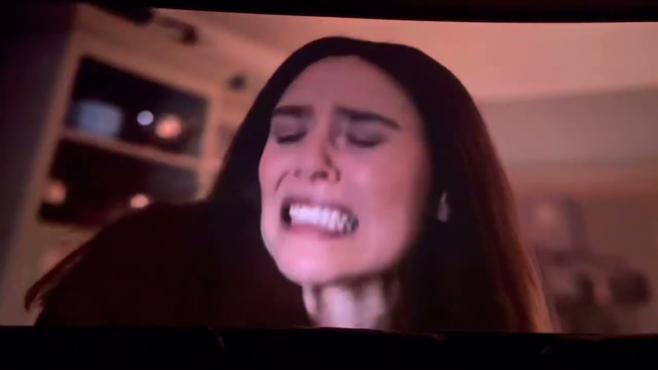 scarlet witch possesses earth-838 wanda - YouTube