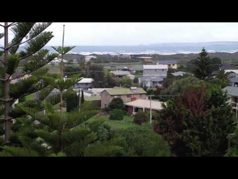 Todays weather at Goolwa - YouTube