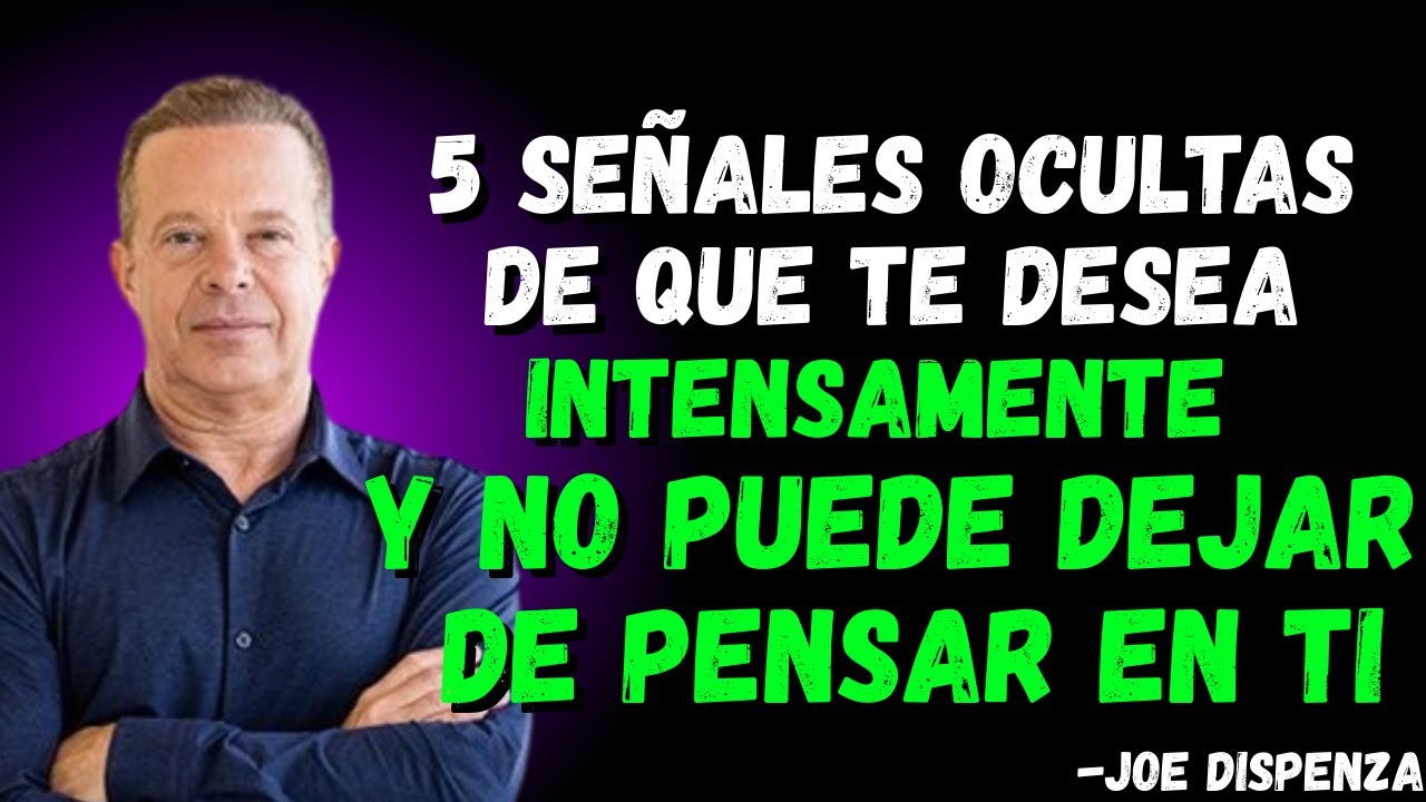 5 Señales Ocultas de que te desea intensamente – pero nunca lo admitirá ...