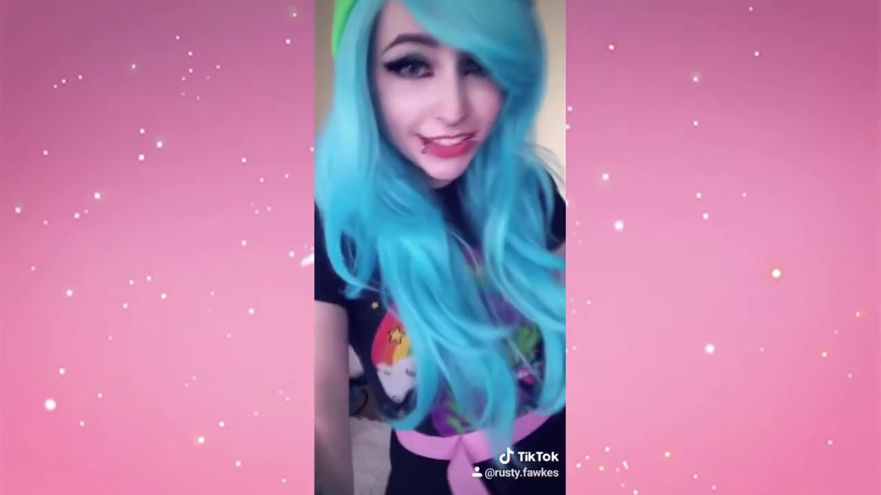 Rusty Fawkes - Senzawa - Bad copypasta song - YouTube
