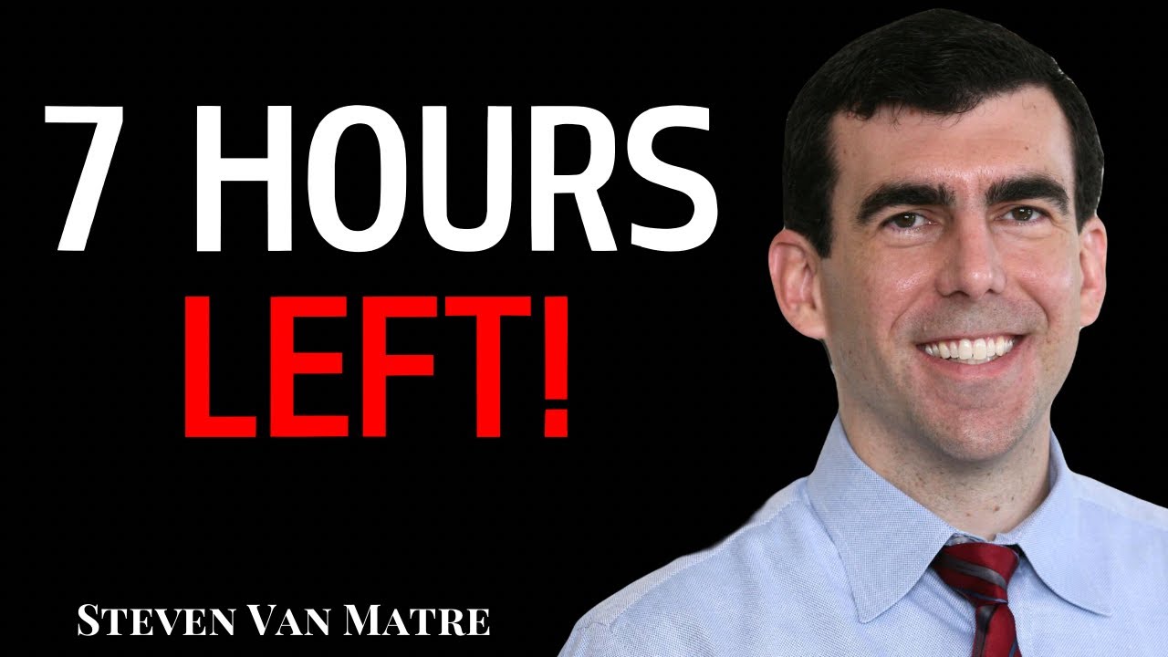 The Economy Is FINESHED! | Steven Metre - YouTube
