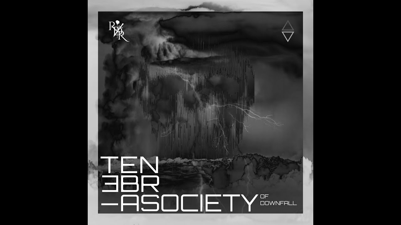 Tenebrias - Insufficient Empathic Understanding (Original Mix) - YouTube