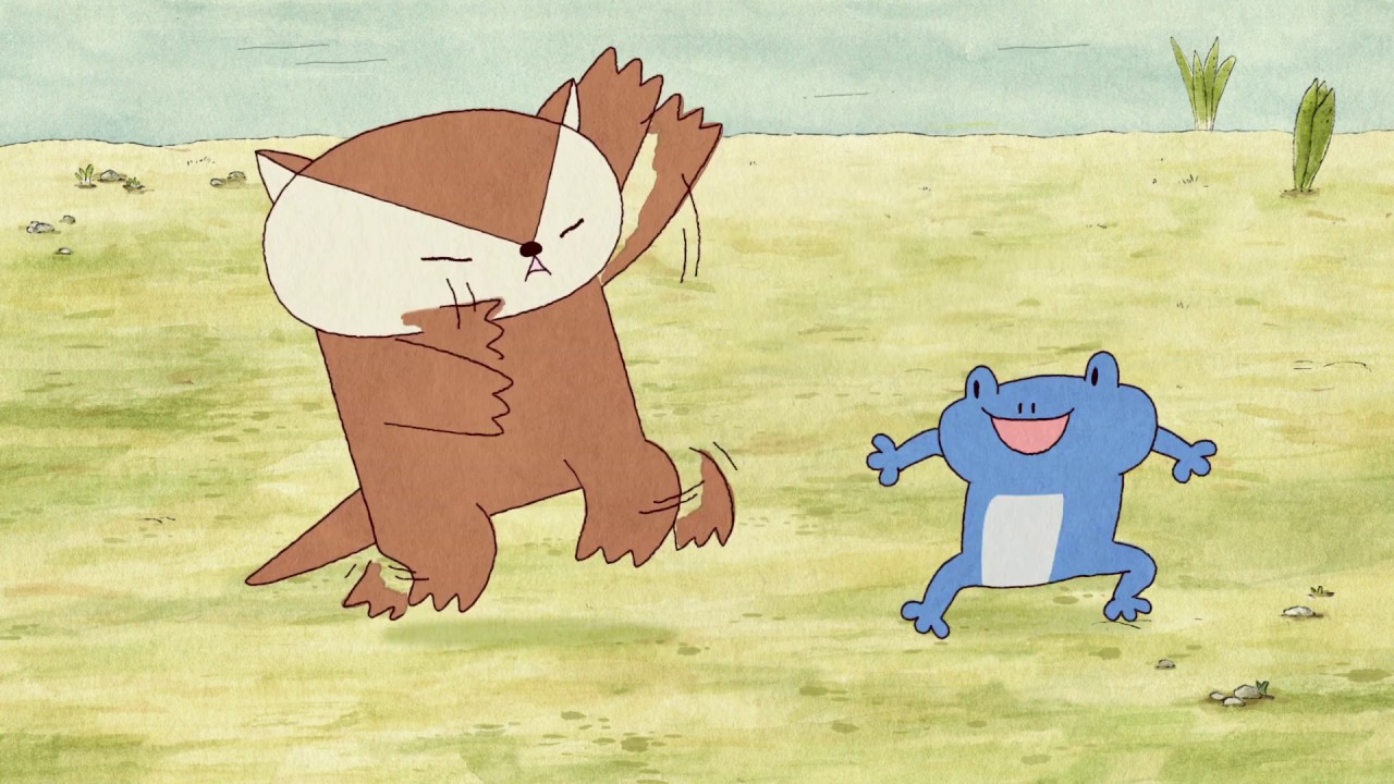 MIRU MIRU - EP14 - Miru Meow - YouTube