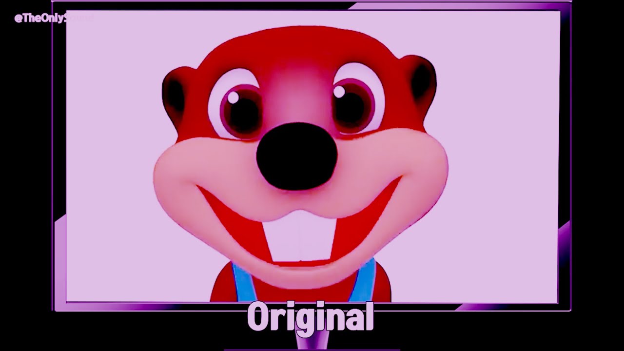 "Busy Beavers" Logo intro Effects | Sponsored by Preview 2 Effects ...