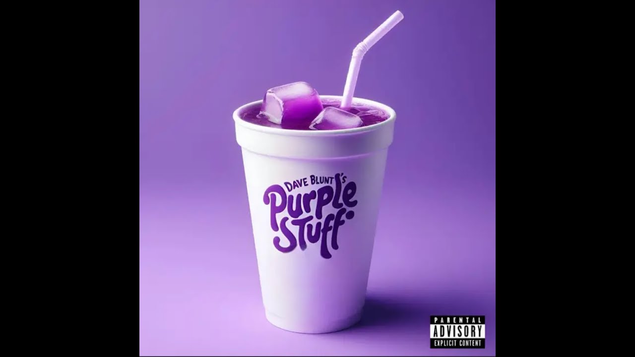flix reacts to purple stuff by Dave blunts- is Dave blunts the best new ...
