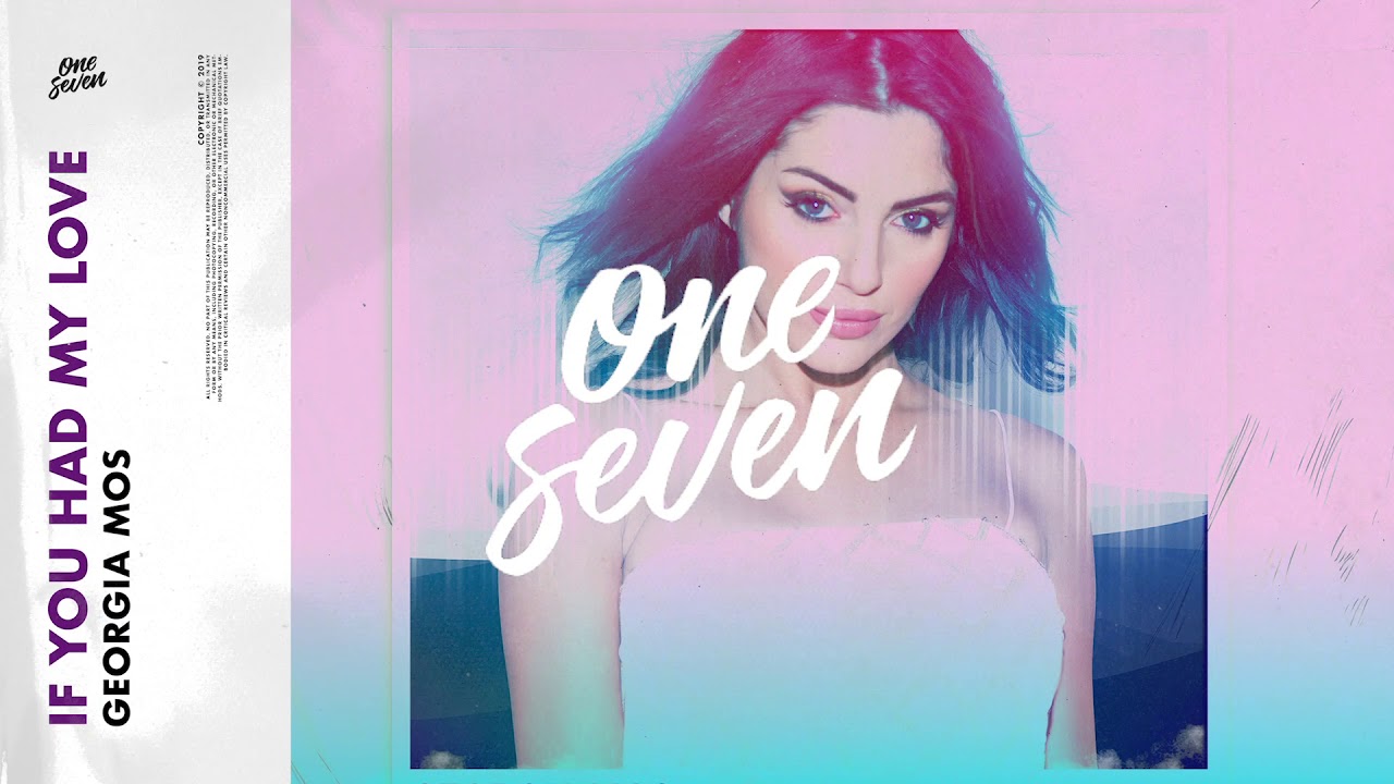 Georgia Mos - If You Had My Love - YouTube