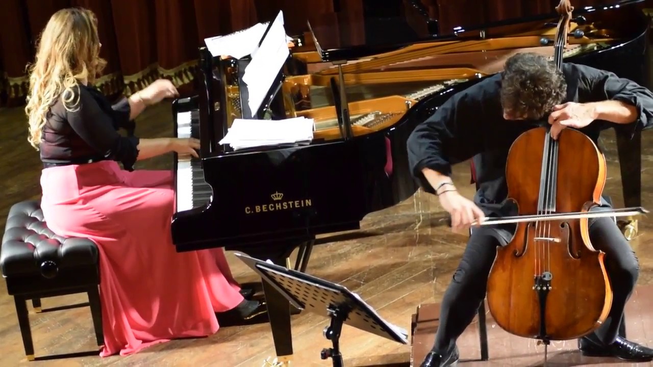 [OFFICIAL] Rodin Moldovan - Tarantella / Popper - YouTube