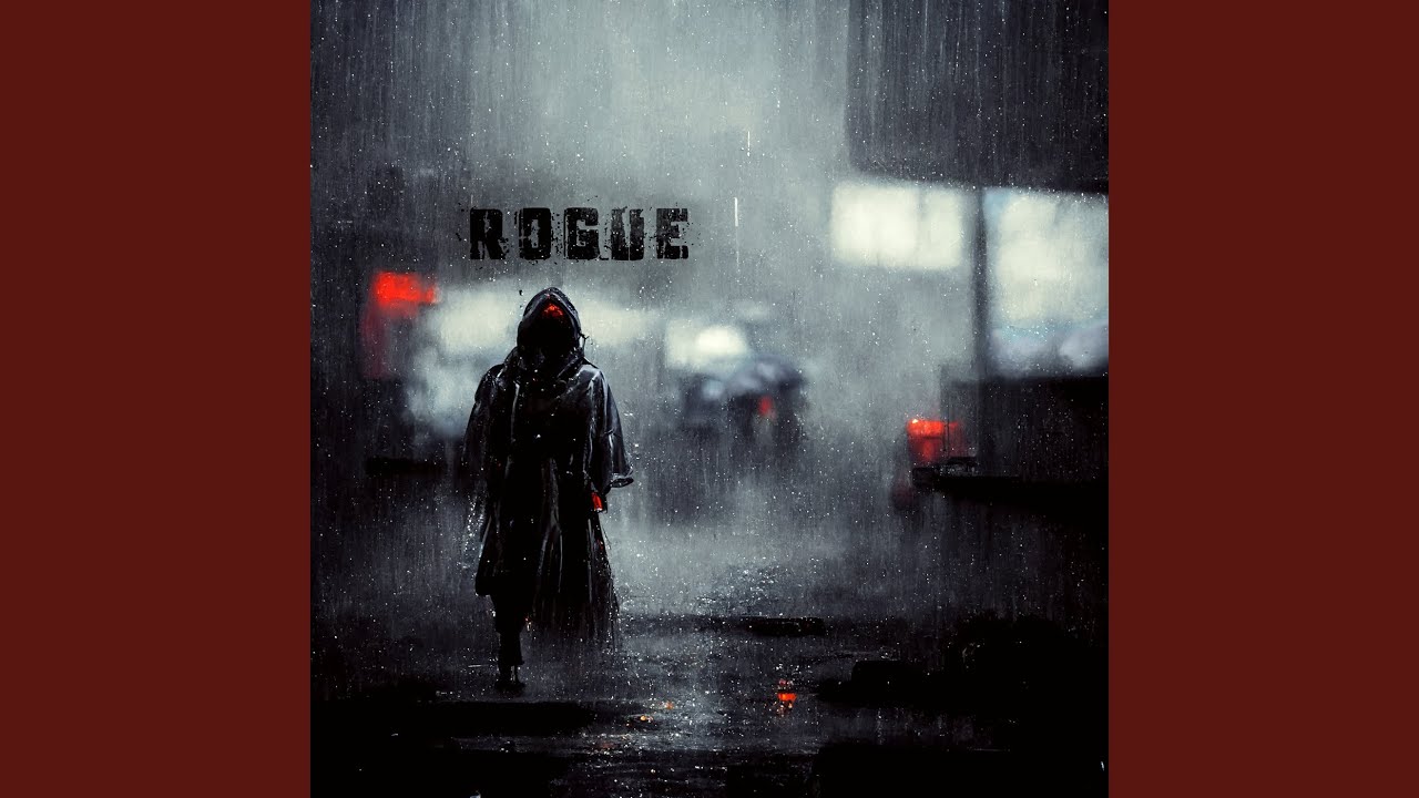 Rogue - YouTube Music