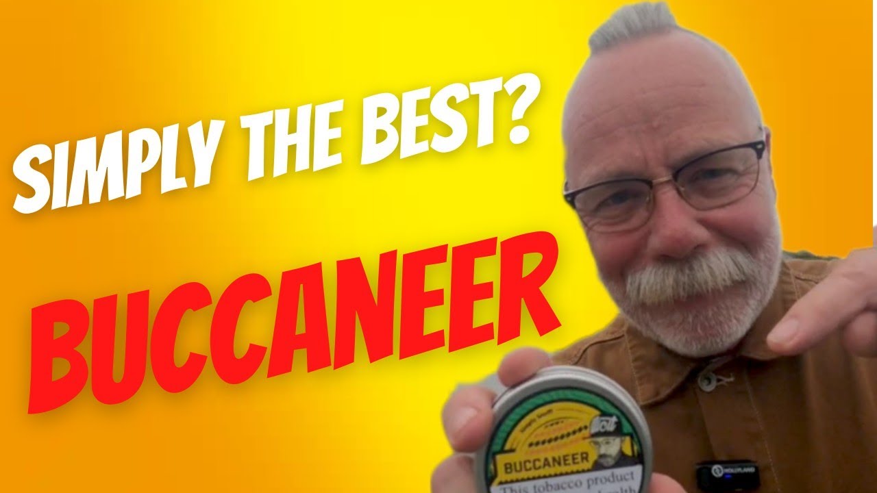 SIMPLY THE BEST? BUCCANEER. - YouTube