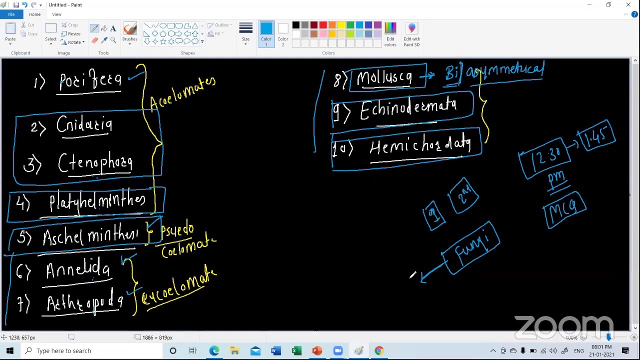 GHIJ 11 bio - YouTube
