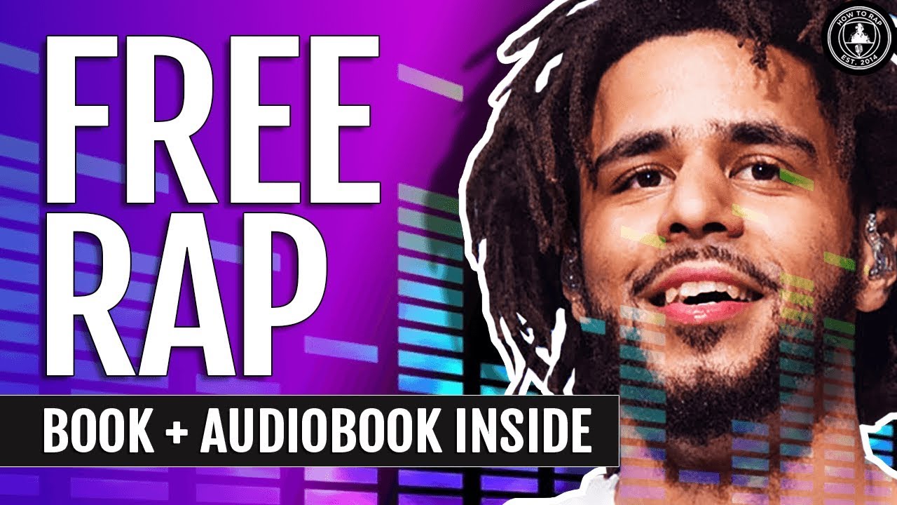 The Top Songwriting Secrets of Full-Time Rappers (FREE BOOK) - YouTube